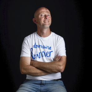 Christian Binner – Pieksman Wijnen