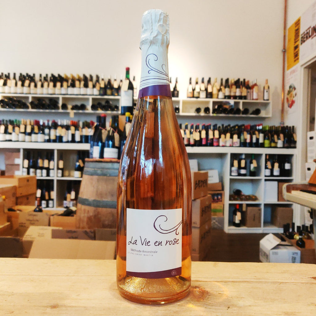 Domaine du Pas Saint Martin – Pieksman Wijnen